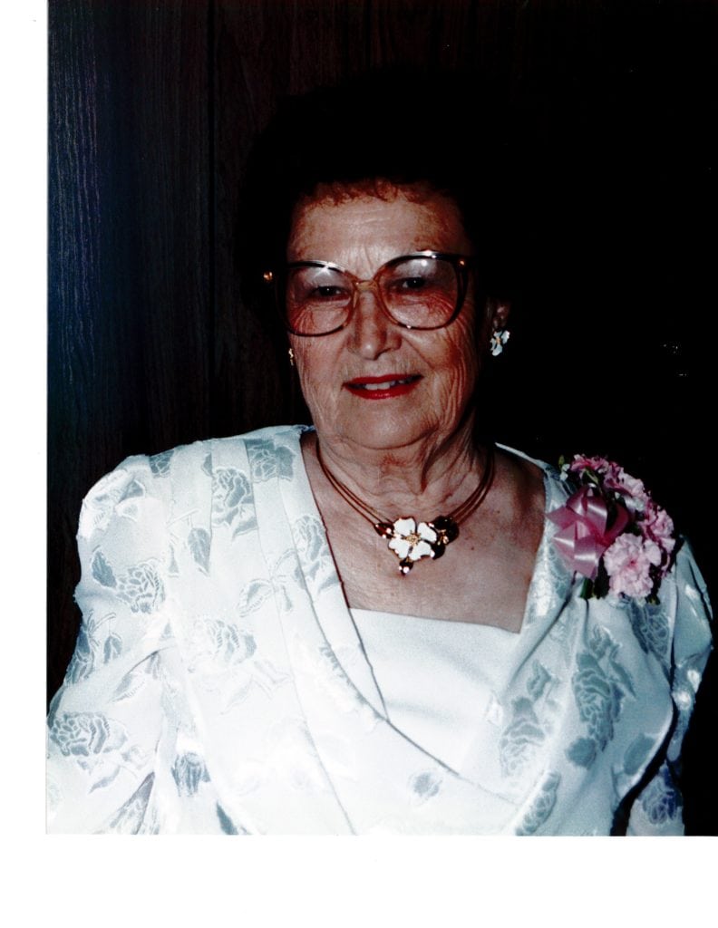 Frances Snavely | News, Sports, Jobs - Lawrence Journal-World: news ...